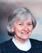 BLACK, Ethel May Black, Obituary