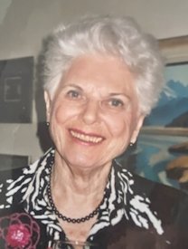 Irene Martin: Celebrating 99 Years of Grace & Service